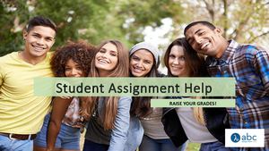 Calaméo - Student Assignment Help