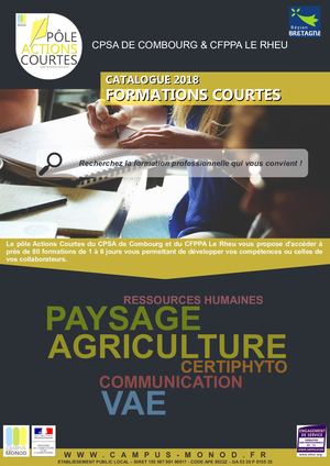 Calaméo - Cpsa&cfppa Catalogue 2018