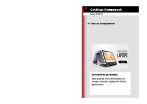 Calaméo - COMPUPACK