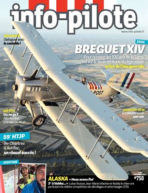 Calaméo - Info-Pilote 750