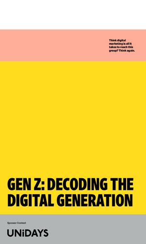 Calaméo - Gen Z Decoding The Digital Generation