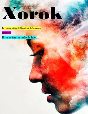 Calaméo - Xorok