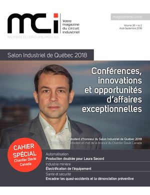 Calaméo - Magazine MCI - Août/Septembre 2018