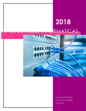 Calaméo - Libro Redes