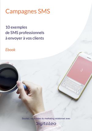 Calaméo - 10 Exemples De Sms Professionnels