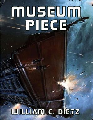 Calaméo - Museum Piece