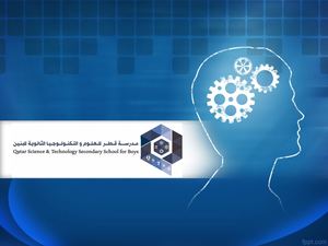 Calaméo - QSTSS - مدرسة قطر للعلوم و التكنولوجيا الثانوية للبنين