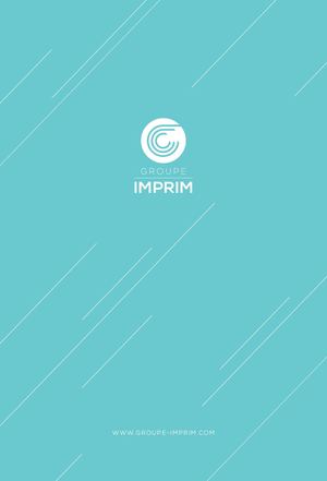 Calaméo - Groupe IMPRIM - Plaquette institutionnelle