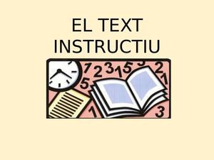 Calaméo - El Text Instructiu