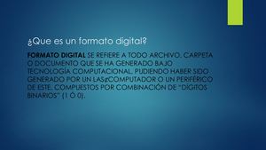 Calaméo - Que Es Un Formato Digital