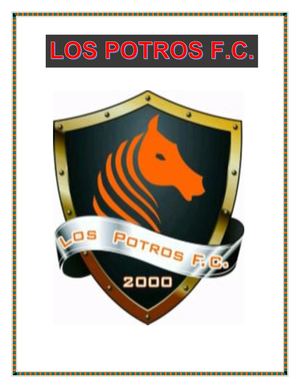 Calaméo - Revista Digital Los Potros 2018