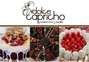 Calaméo - Dolce Capricho Oficial