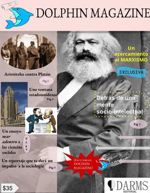 Calaméo - Dolphin Magazine