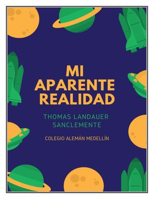 Calaméo - Thomas Landauer 6B