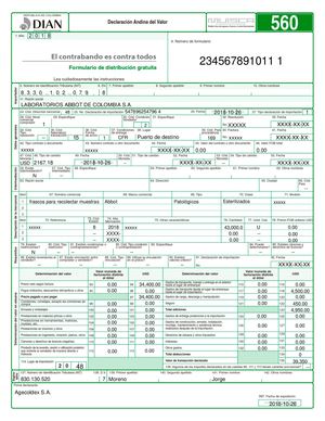 Calaméo - Declaración Andina de Valor