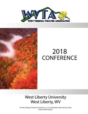 Calaméo - WVTA Conference Program 2018