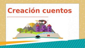 Calaméo - Creación De Cuentos