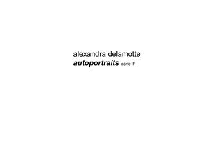 Calaméo - Alexandra delamotte