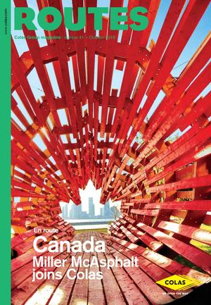 Calaméo - ROUTES MAGAZINE No41