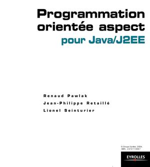 Calaméo - Chapitre 4 - JAC (Java Aspect Components)