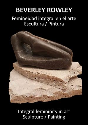 Calaméo - Beverley Rowley Integral Femininity In Art Femineidad ...