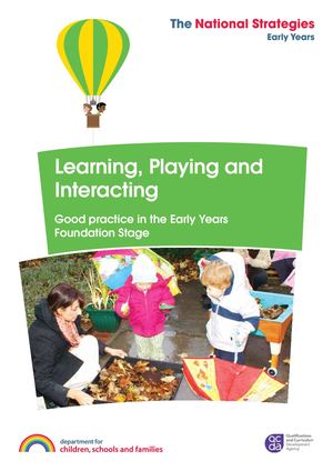 Calaméo - Learning Playing Interacting