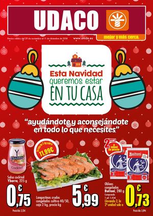 Calaméo - UNIDE - 2018/12/12 - Catálogo UDACO Canarias