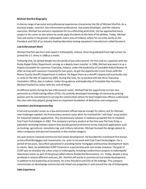 Calaméo - Michael Sherfick