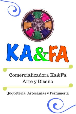 Calaméo - Catalogo Ka&fa Arte y Diseño