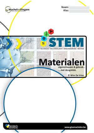 Calaméo - 05 Materialen