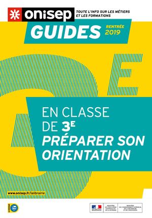 onisep 2017 après le bac