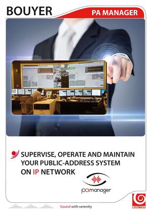 Calaméo - PA-MANAGER-ENG