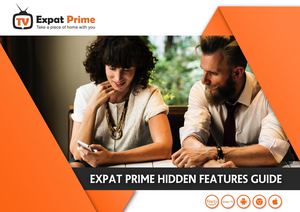 Calaméo - Expat Prime Guide