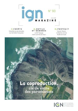 Calaméo - IGN Magazine n° 93