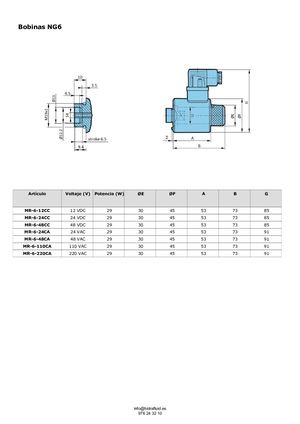 Calaméo - BOBINA NG6