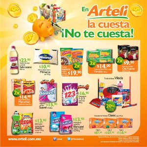 Calaméo - Arteli - 2019/01/31 - Catálogo Arteli