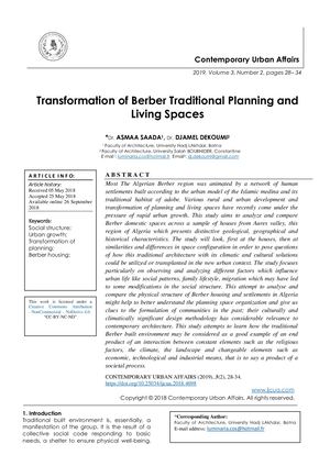 PDF berber people PDF Télécharger Download