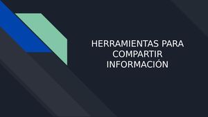 Calaméo - Herramientas Para Compartir Informacion