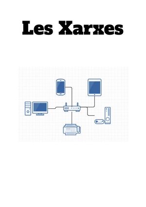 Calaméo - Les Xarxes