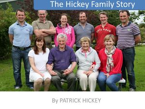 Calaméo - The Hickey Family Story