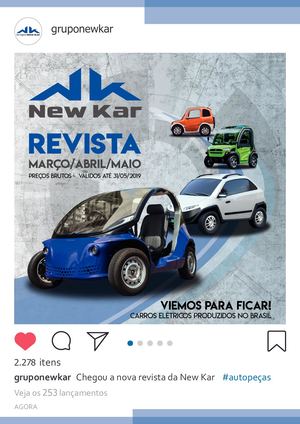 Calaméo - 6197 New Kar Revista Matriz Crop