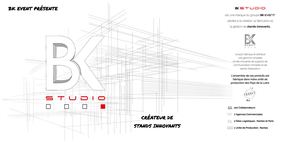 Calaméo - Documentation Bk Studio