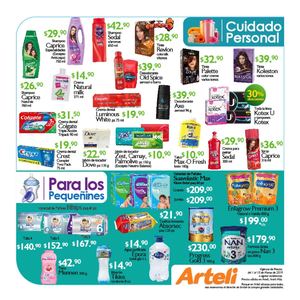 Calaméo - Arteli - 2019/03/15 - Catálogo Arteli