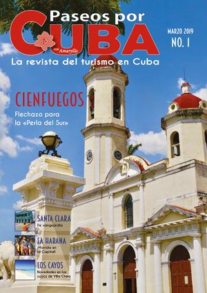 Calaméo - Paseos Cuba 1