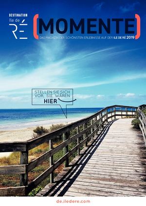 Calaméo - Magazine Allemand 2019