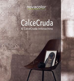 Calaméo - MINERALS - CALCE CRUDA INTONACHINO