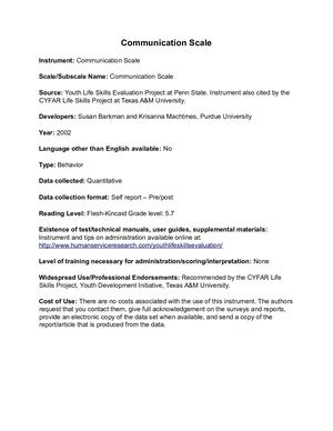 Calaméo - Communication Scale Intermédia