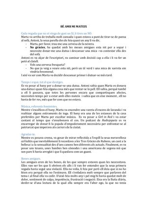 Calaméo - BÉ AMB MI MATEIX