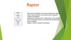 Calaméo - Tutorial De Raptor