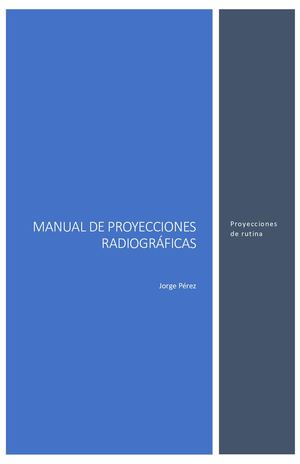 Calaméo - Manual De Radiologia